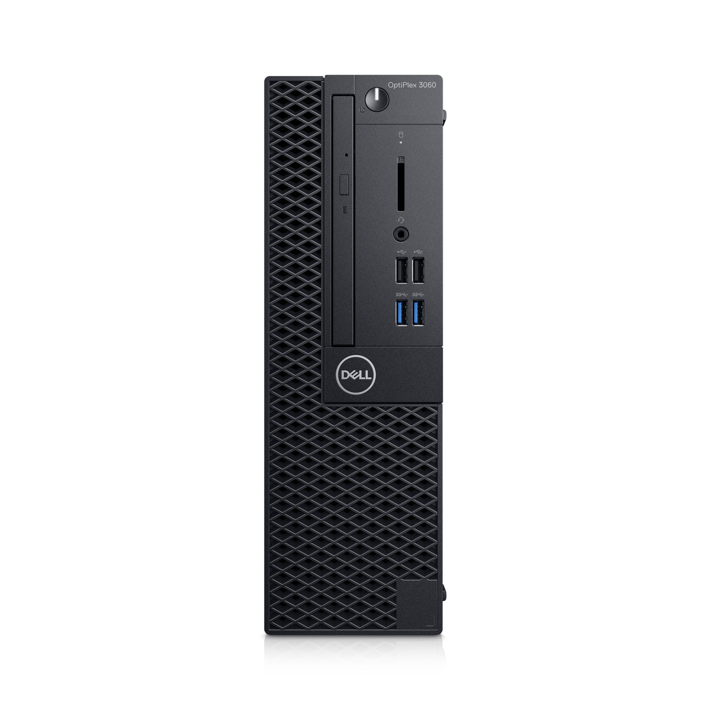 Dell Optiplex 3060 SFF Desktop, Intel Core-i5 8th Gen, 16 GB DDR4 RAM ...