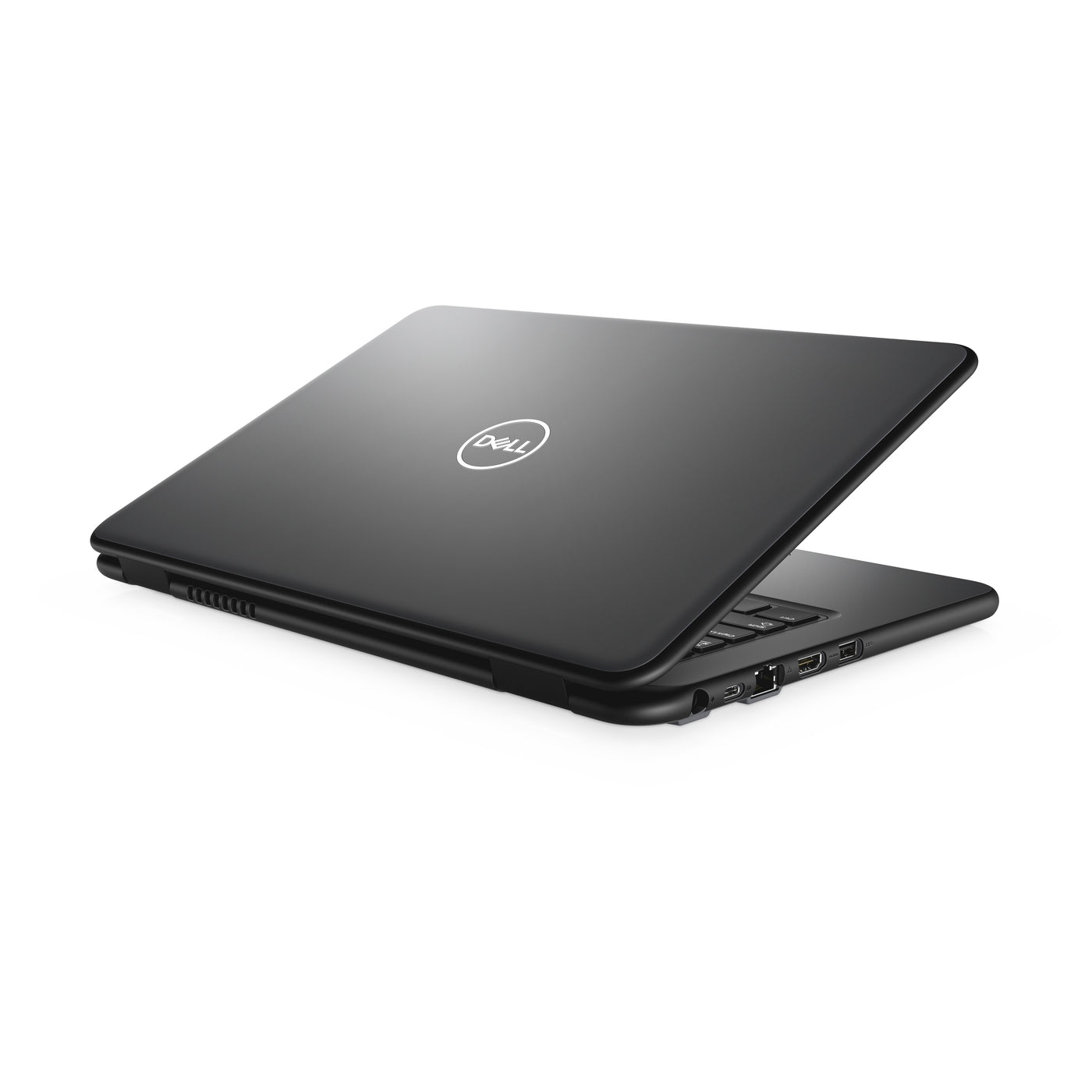 Dell Latitude 3310 Notebook, Intel Core-i5 8th Gen, 8 GB DDR4 RAM, 256 ...