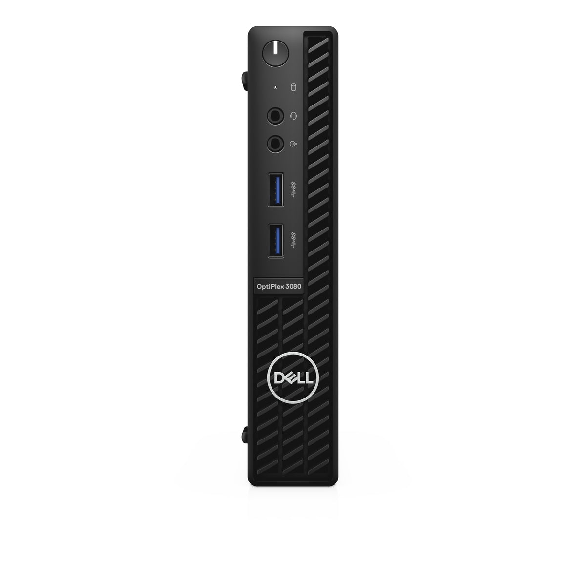 Dell OptiPlex 3080 USFF Tiny Desktop, Intel Core-i5 10th Gen, 16 GB DD ...